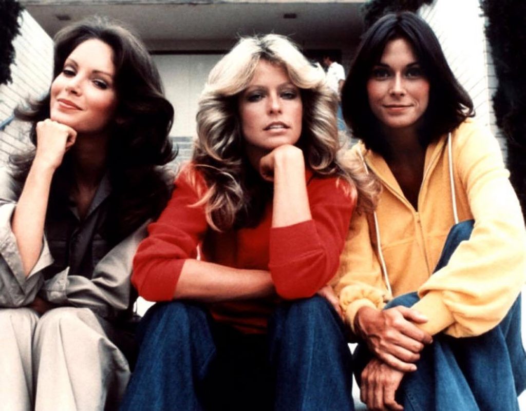 Lanzan el primer tráiler de Charlie’s Angels - Oro Solo Hits 949 FM