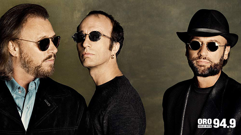 Los Bee Gees también tendrán su propia biopic - Oro Solo Hits 949 FM