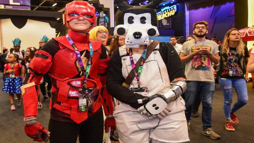 25 de mayo, día del orgullo Geek - Oro Solo Hits 949 FM