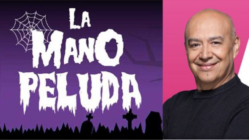 ¿Cómo nació la maldición del programa de “La mano peluda”? - Oro Solo ...
