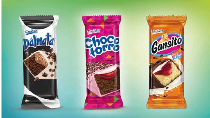 Abren debate para saber que pastelito es más delicioso: ¿Gansito ...