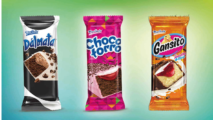 Abren debate para saber que pastelito es más delicioso: ¿Gansito ...