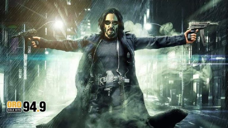 ¿Pastilla roja o pastilla azul? Tú eliges el trailer de Matrix 4 ...
