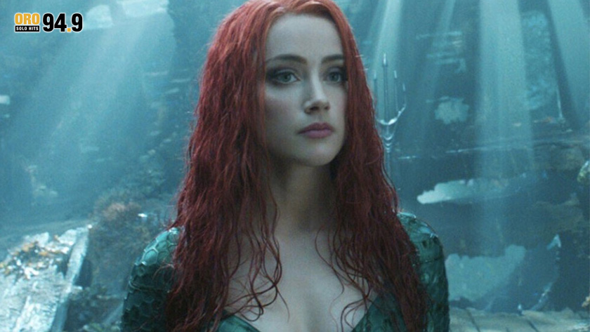 Mera de “Aquaman” podría tener su propia serie dentro de UDC - Oro Solo ...