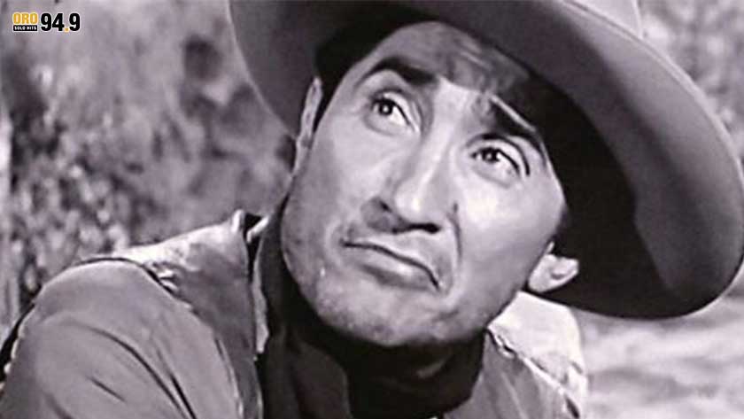 Rodolfo Acosta, el actor que dejo su éxito en México para ir a ...