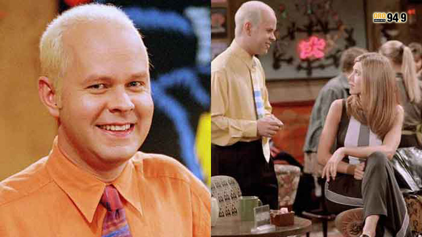 Fallece James Michael Tyler, el actor que dio vida a Gunther en Friends ...