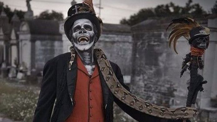 Papa Legba, el famoso dios del vudú al que muchos temen - Oro Solo Hits ...