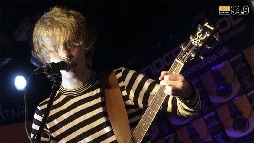 Greg Gilbert vocalista de “Delays” pierde la contienda: fallece a causa ...