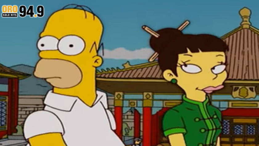 Capítulo de “Los Simpson” en Hong Kong es retirado por Disney+ - Oro ...