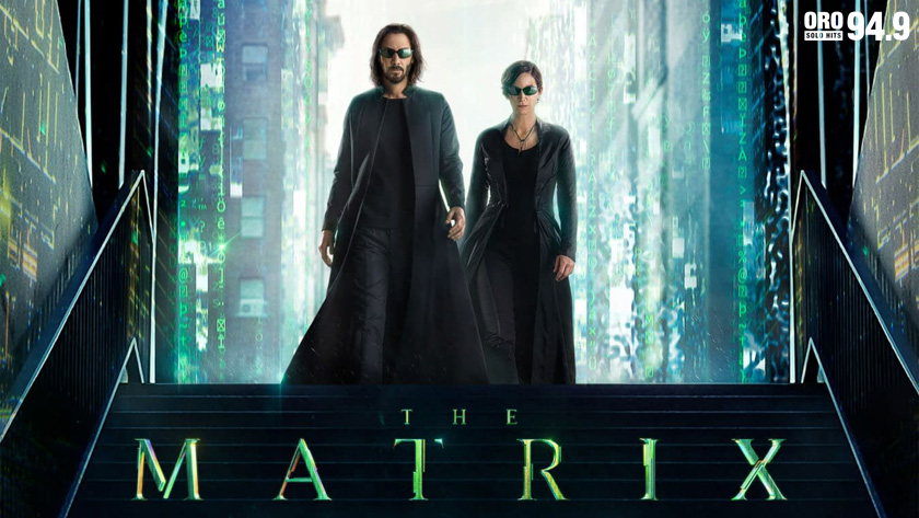 El origen y el polémico legado de The Matrix en la vida real - Oro Solo ...