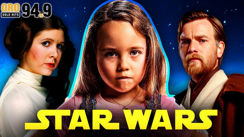 Revelan detalles de Leia en la serie de Obi Wan Kenobi - Oro Solo Hits ...
