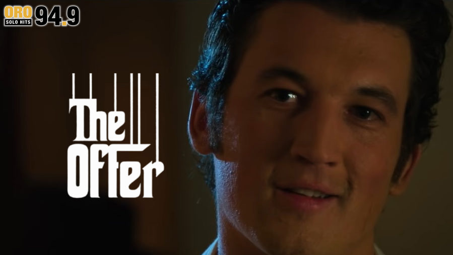 Conoce el lanzamiento del nuevo tráiler de “The Ofter”, serie basada en ...