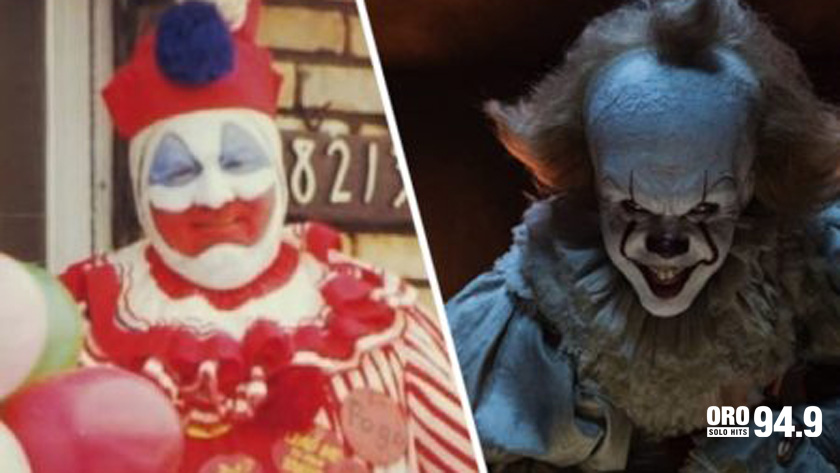 John Wayne Gacy la docuserie del verdadero "Payaso Asesino" de Netflix ...