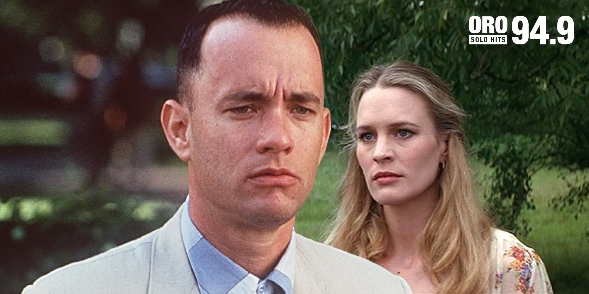 ¡Corre Forest, Corre! Tom Hanks y Robin Wright juntos otra vez en “Here ...