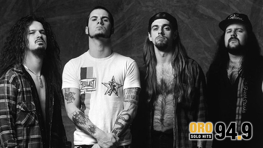 Pantera anuncia su regreso a los escenarios en 2023 - Oro Solo Hits 949 FM