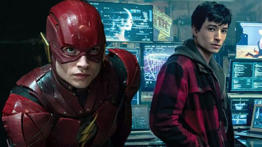 Protagonista de “Flash” Ezra Miller se somete a tratamiento mental ...