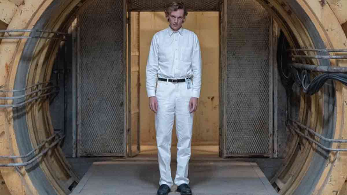 Jamie Campbell Bower quiere volver con "Vecna" - Oro Solo Hits 949 FM