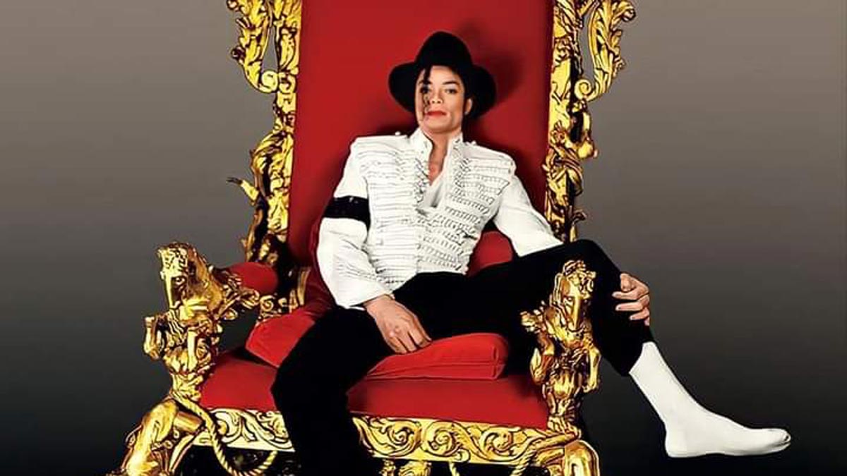 Exesposa de Michael Jackson se confiesa sobre la muerte del rey del pop - Oro Solo Hits 949 FM