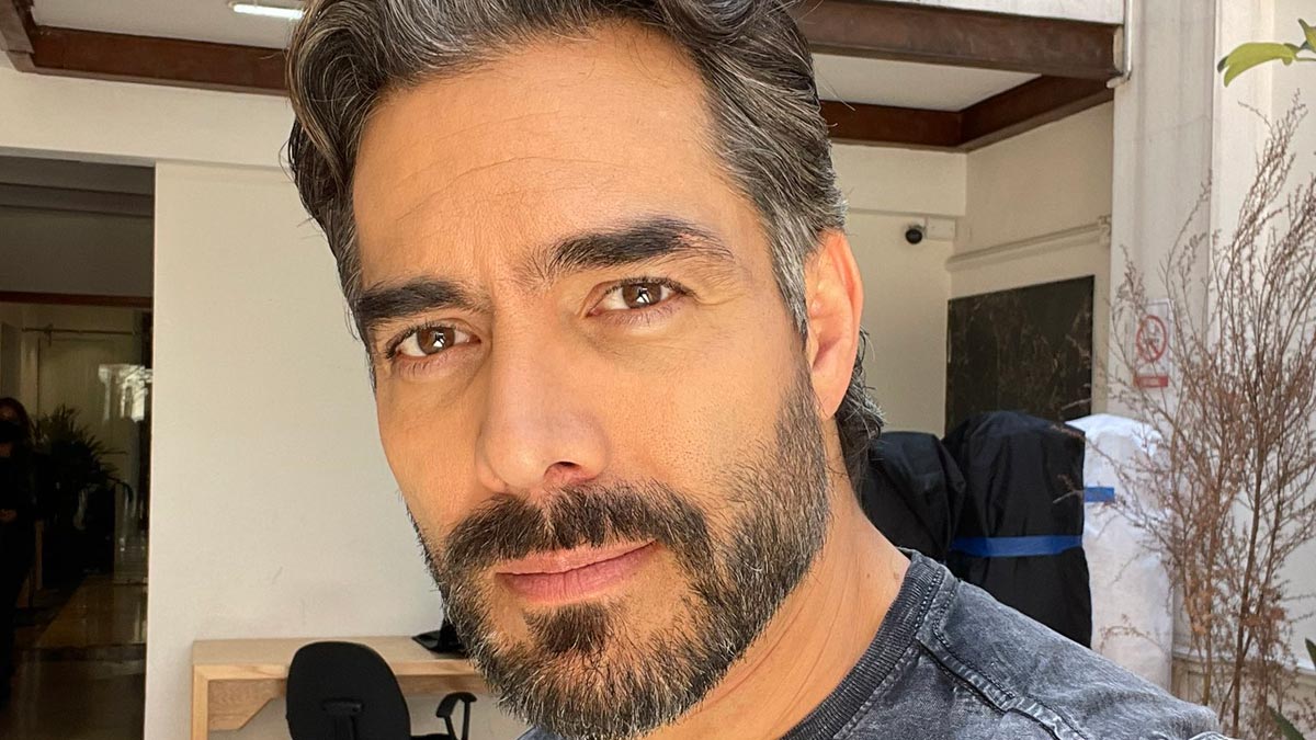 Omar Chaparro interpretará al Joker para HBO Max - Oro Solo Hits 949 FM