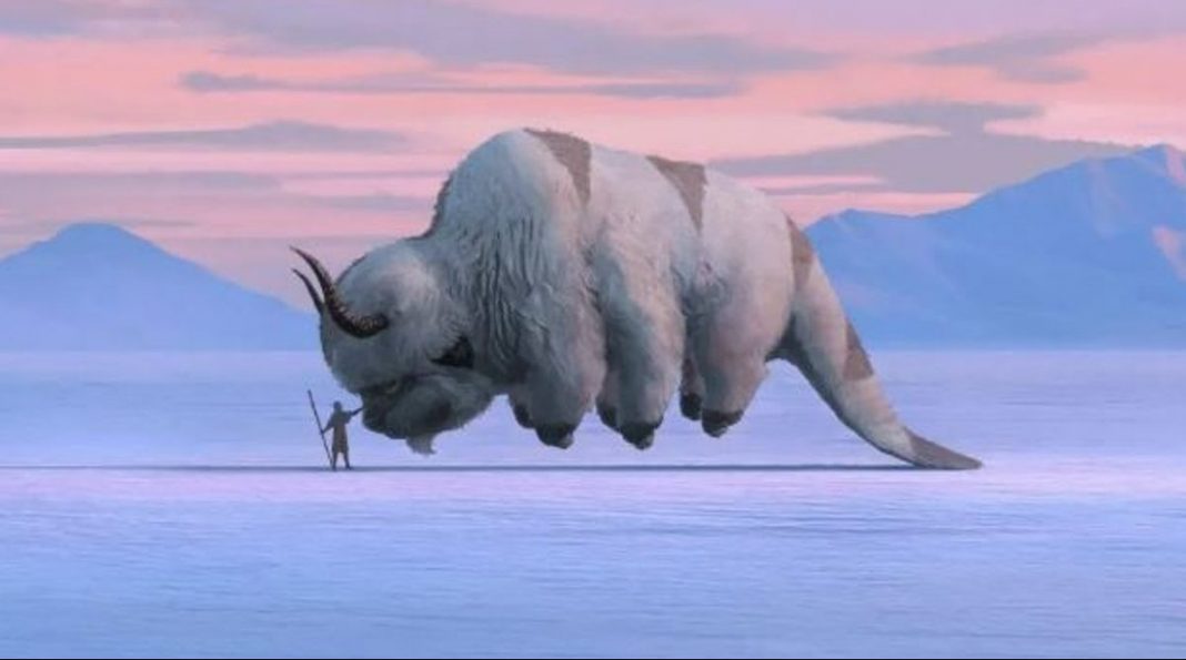 Netflix revela cast de "Avatar: El último maestro del Aire" - Oro Solo ...