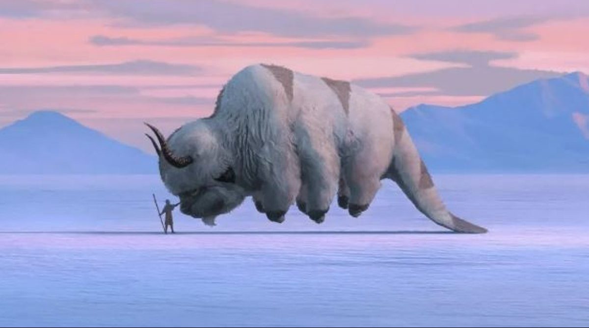 Netflix revela cast de "Avatar: El último maestro del Aire" - Oro Solo ...