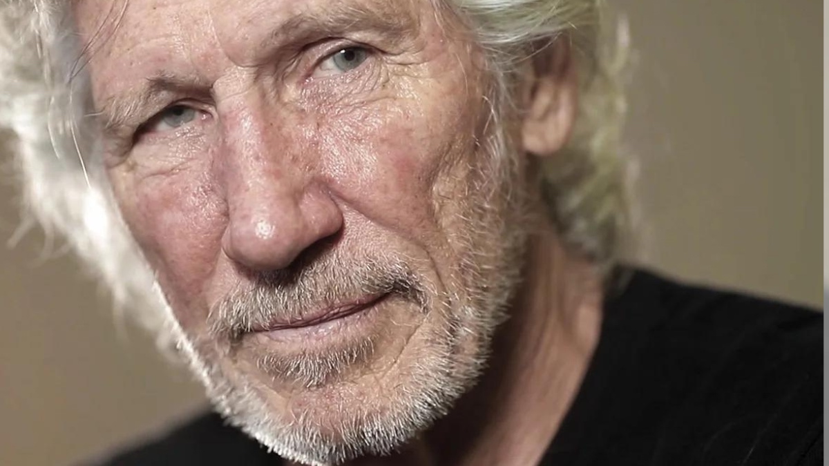 Roger waters dice que no le importa AC/DC o Van Halen - Oro Solo Hits 949 FM