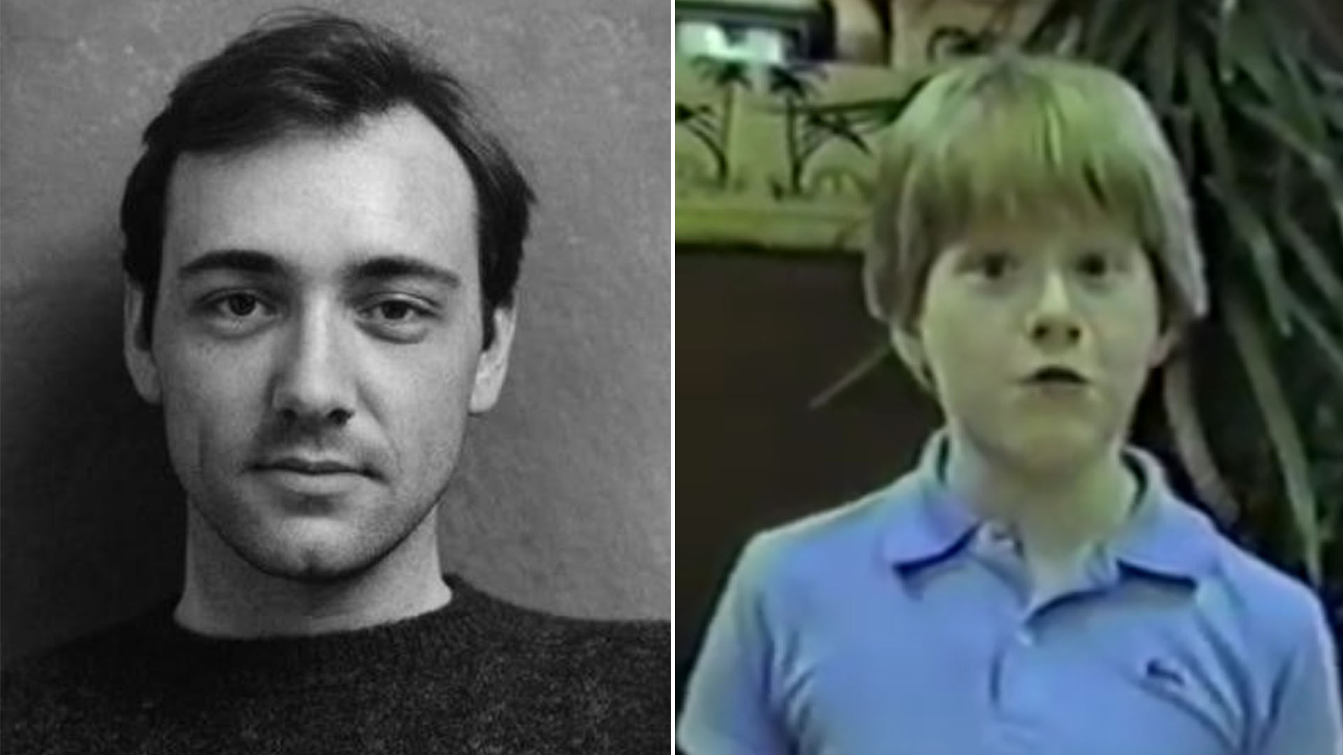 Kevin Spacey logra que desestimen un cargo en su contra - Oro Solo Hits ...