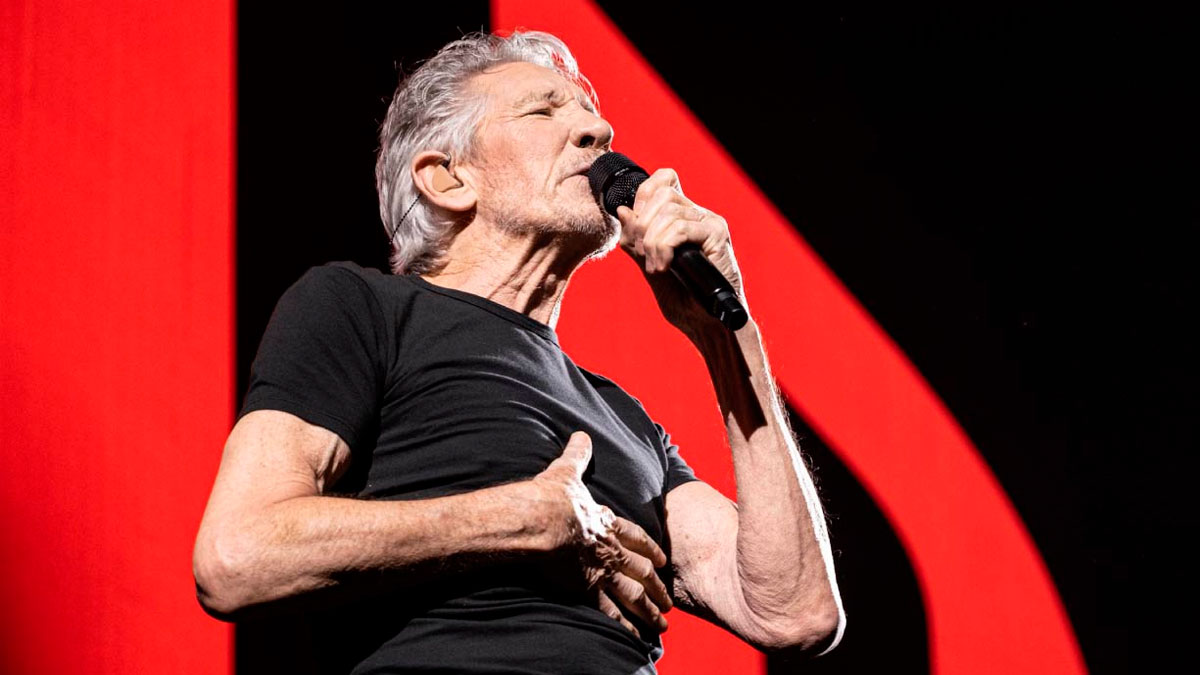 Roger Waters presenta nueva versión de 'Comfortably Numb’ de Pink Floyd ...