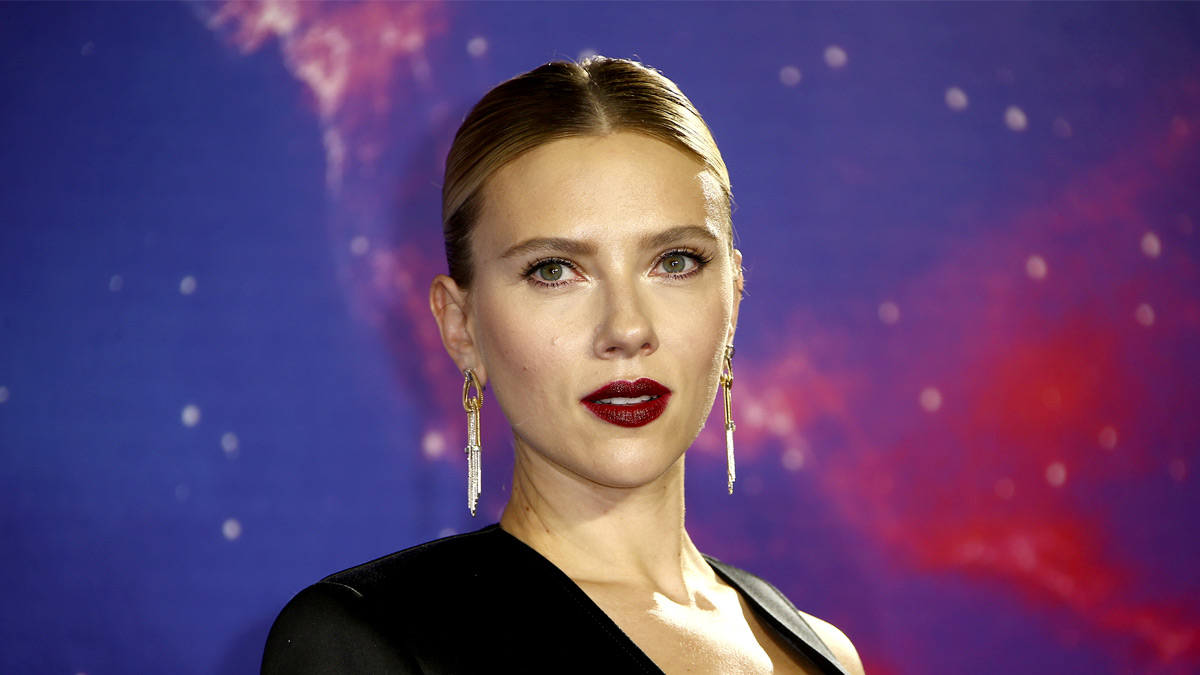 Scarlett Johansson debutará en televisión con 'Just Cause' - Oro Solo ...