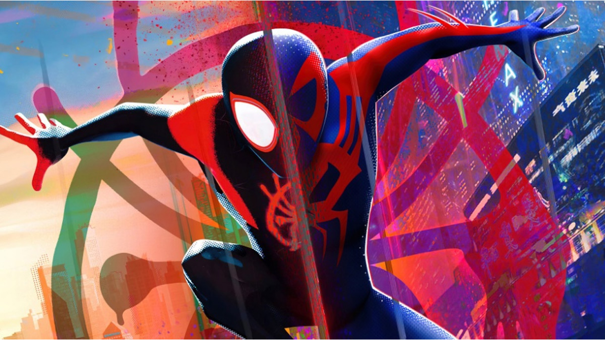 'Spider Man: Across The Spiderverse' tendrá seis estilos de animación ...