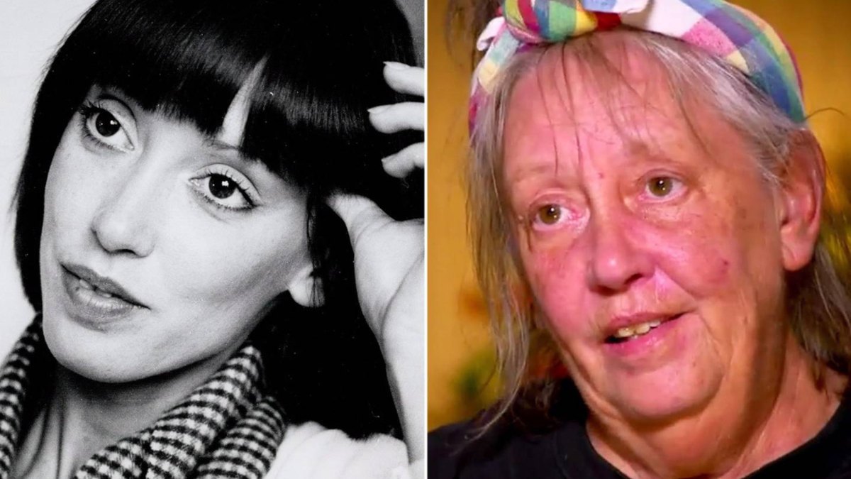Shelley Duvall vuelve al cine tras 20 años - Oro Solo Hits 949 FM