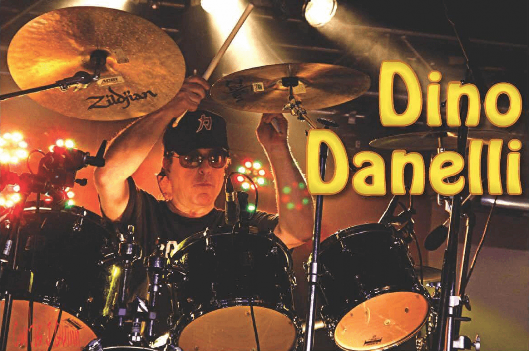 Muere Dino Danelli, baterista de la banda The Rascals a los 78 años ...