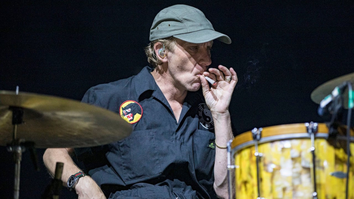 Jeremiah Green, baterista de Modest Mouse muere a los 45 años - Oro ...