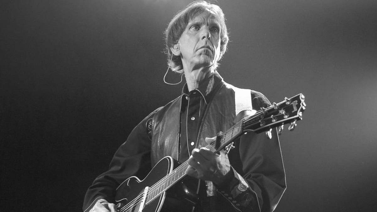 Tom Leadon muere a los 70 años - Oro Solo Hits 949 FM