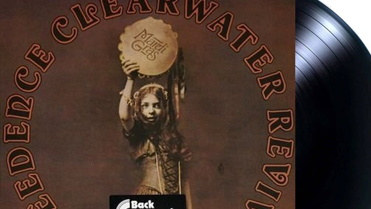 "Mardi Gras", último álbum de CCR, cumple 51 años - Oro Solo Hits 949 FM
