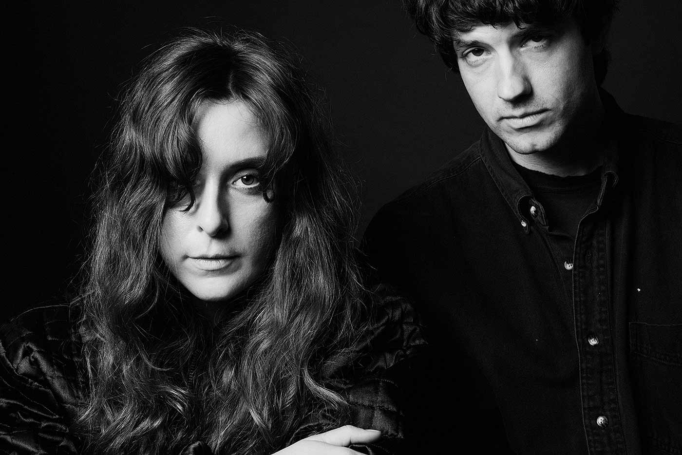 Beach House estrena su EP 'Become' - Oro Solo Hits 949 FM