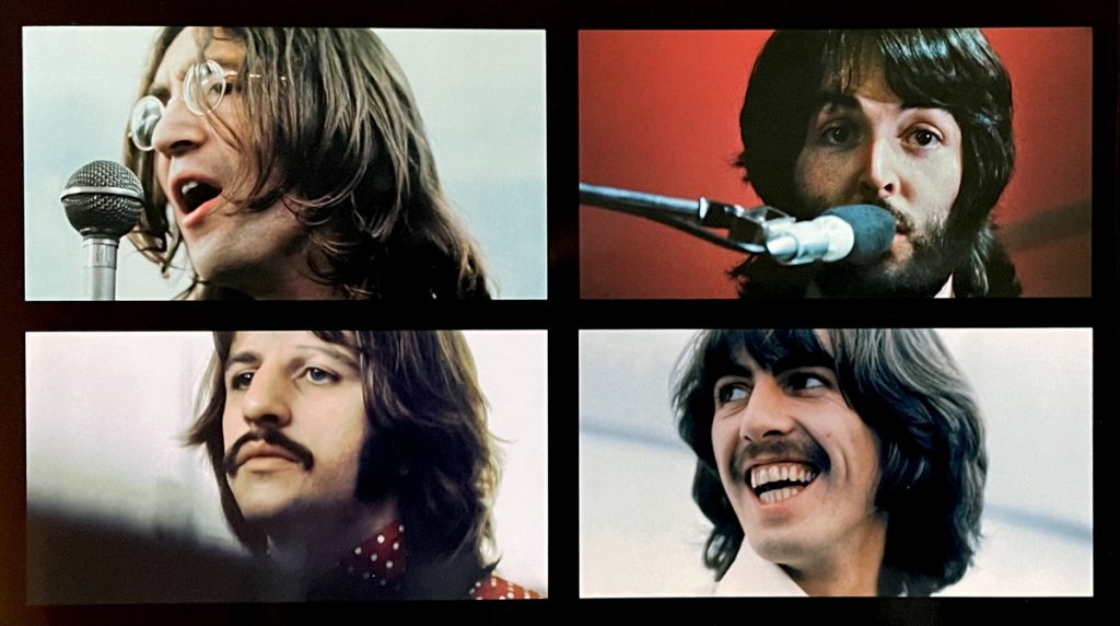Let It Be, el último álbum de The Beatles, cumple 53 años - Oro Solo ...